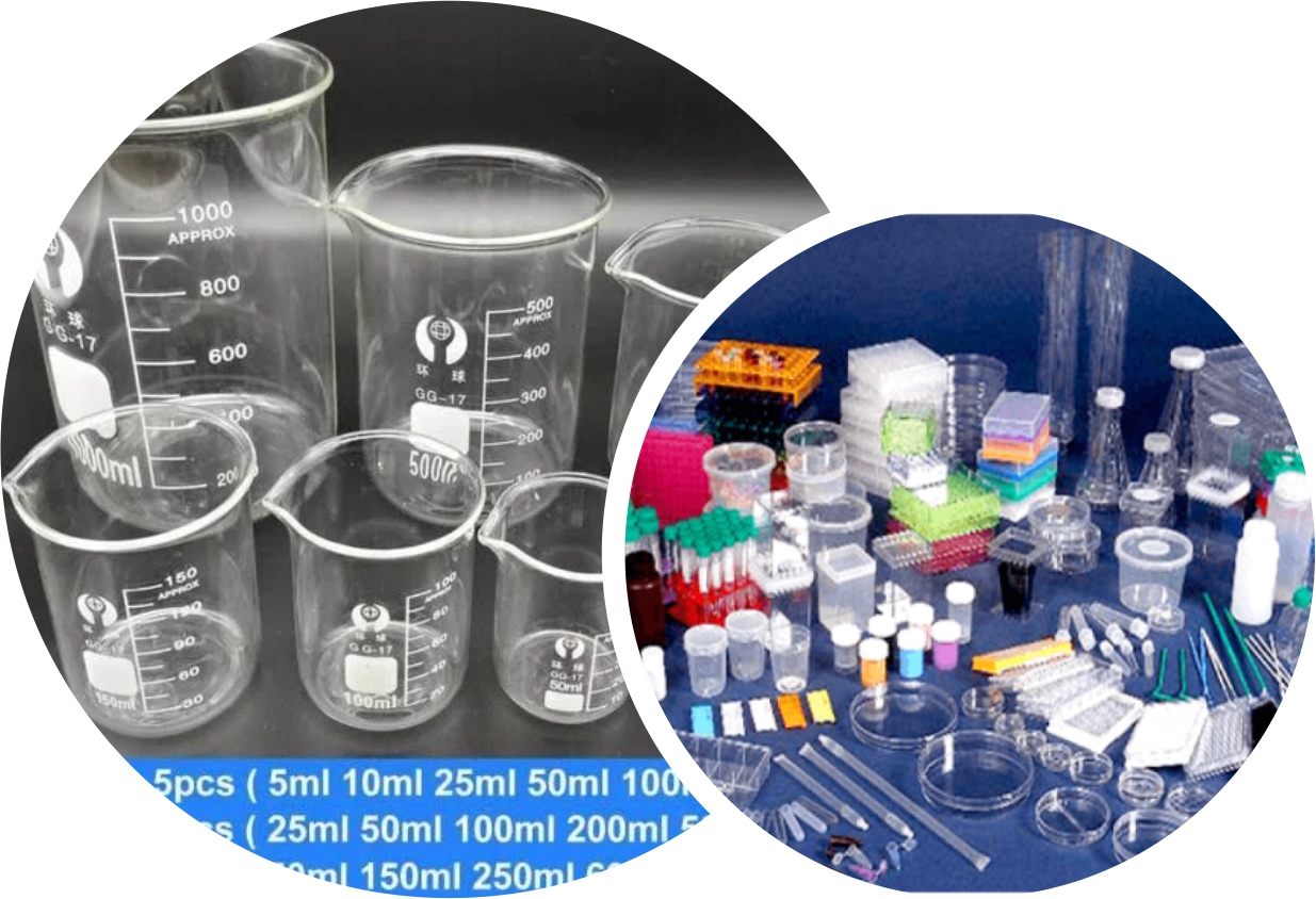 SCIENTIFIC PRODUCTS – Daisy Scientific